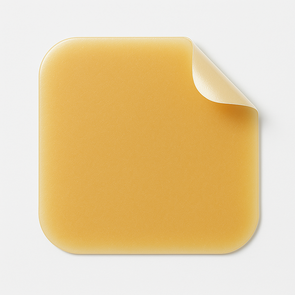 Mediqa | Advanced Wound Care Solutions