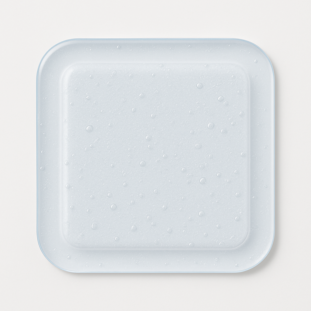 Mediqa | Advanced Wound Care Solutions